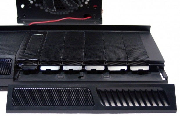 Rosewill Thor Full Tower Chassis Review
