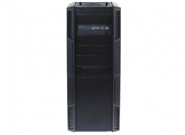 Rosewill Thor Full Tower Chassis Review