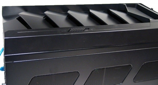 Rosewill Thor Full Tower Chassis Review