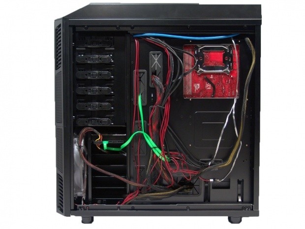Rosewill Thor Full Tower Chassis Review