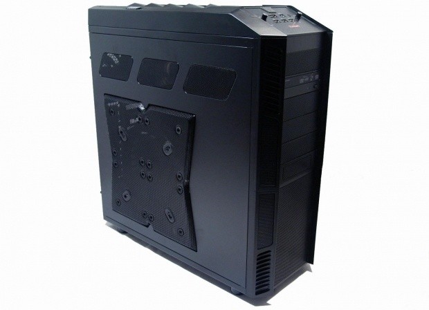 Rosewill Thor Full Tower Chassis Review