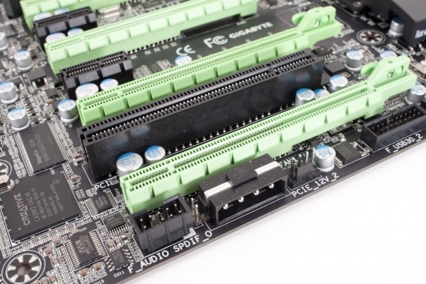 GIGABYTE G1.Assassin (Intel X58 Express) Gaming Motherboard