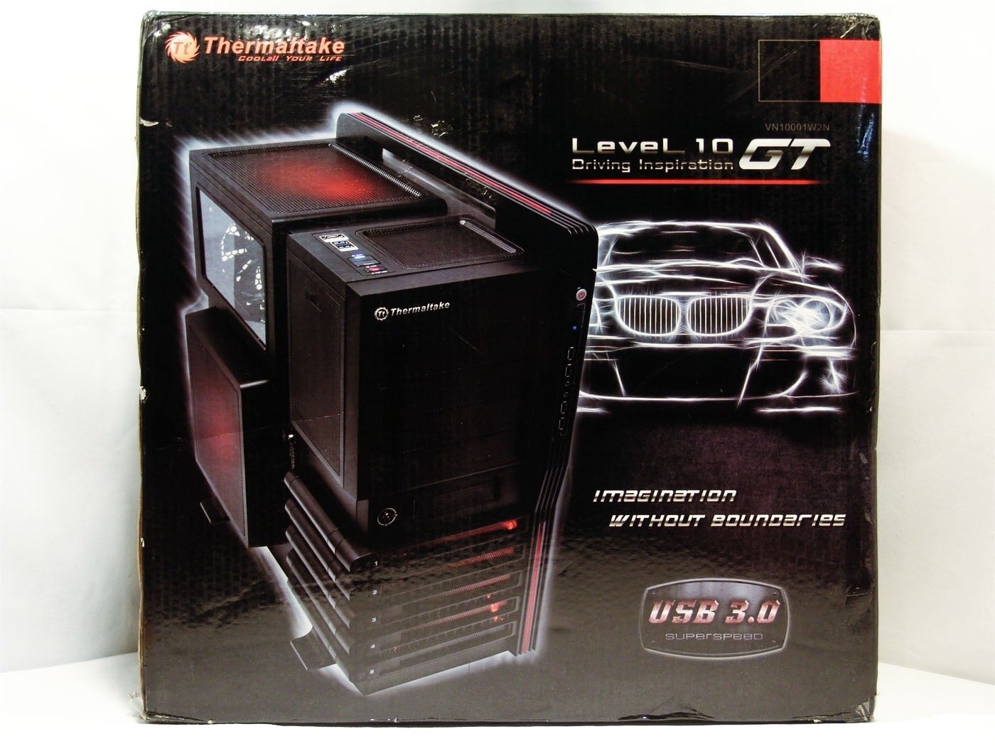 Real Review 10 Gt Avseetv