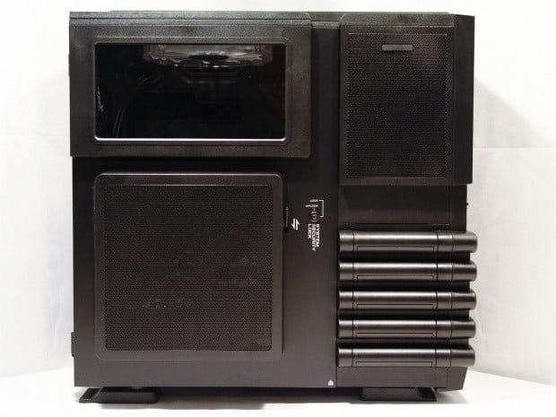 Thermaltake Level 10 GT Full Tower Gaming Chassis Review
