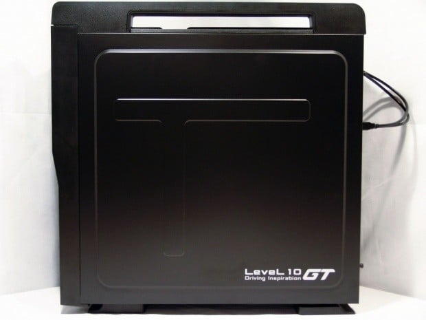 Thermaltake Level 10 GT Full Tower Gaming Chassis Review
