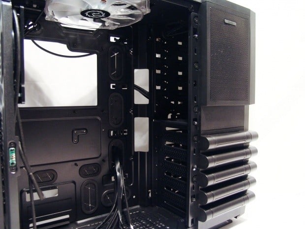 Thermaltake Level 10 GT Full Tower Gaming Chassis Review