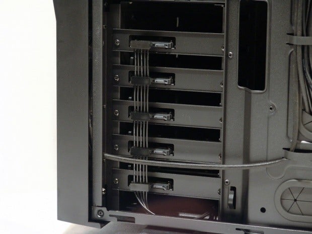 Thermaltake Level 10 GT Full Tower Gaming Chassis Review