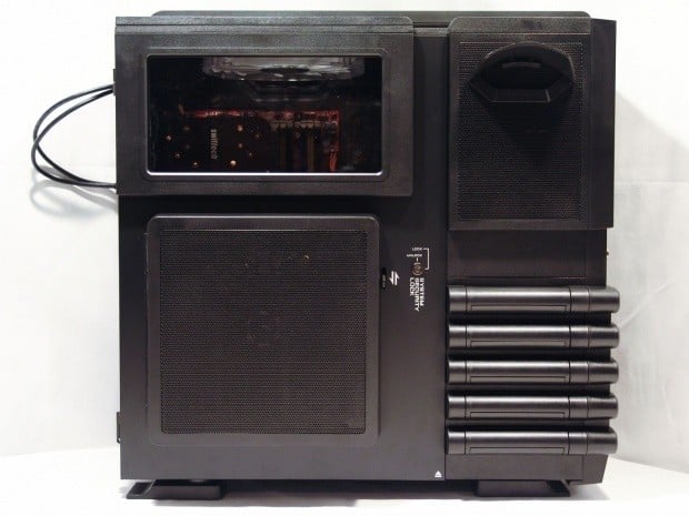 Thermaltake Level 10 GT Full Tower Gaming Chassis Review