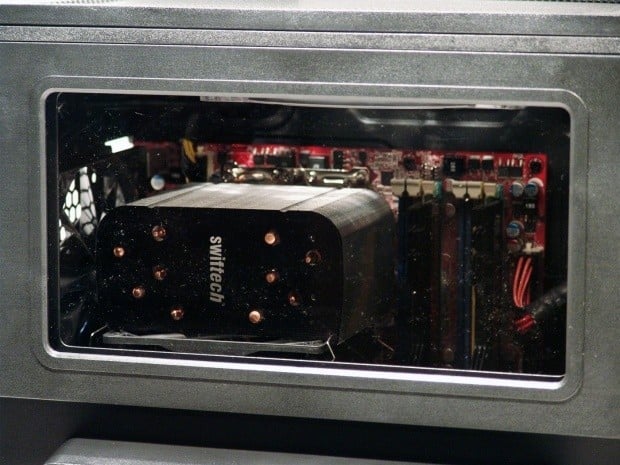 Thermaltake Level 10 GT Full Tower Gaming Chassis Review