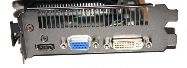 ASUS GeForce GTX 550 Ti DirectCU TOP Overclocked Video Card Review