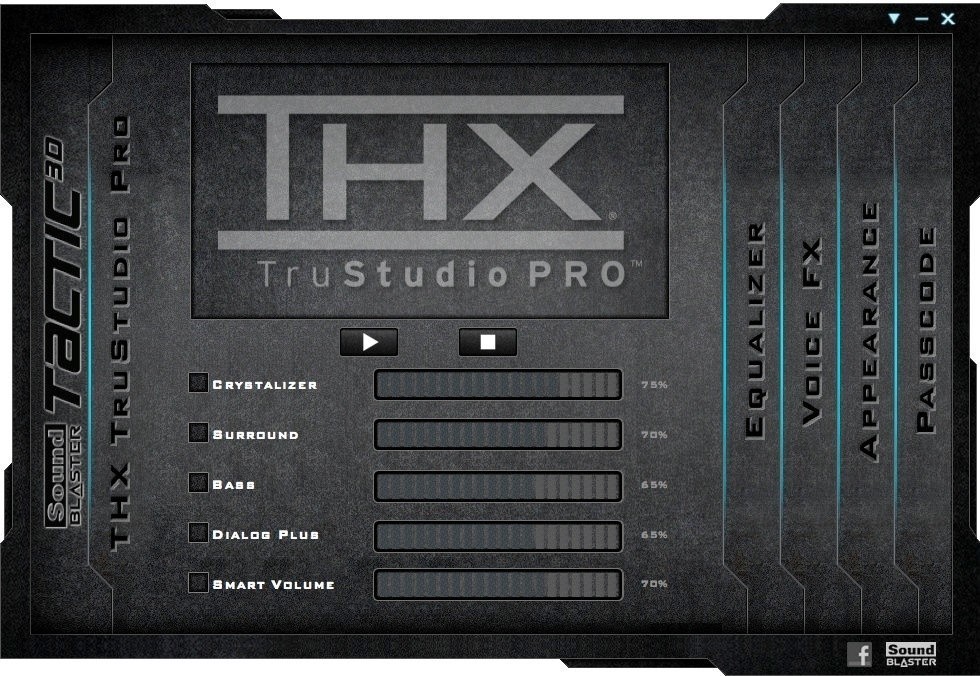 Creative Labs Sound Blaster Tactic 3D Sigma Headset Review | TweakTown