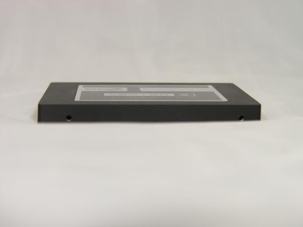 OCZ Technology Vertex 3 120GB Retail Solid State Drive Review