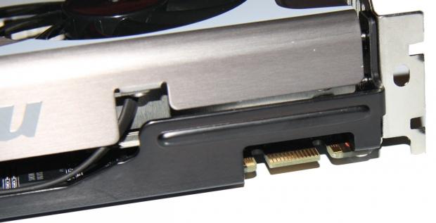 MSI GeForce GTX 560 Twin Frozr II OC Video Card Review