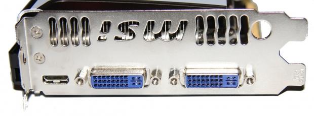 MSI GeForce GTX 560 Twin Frozr II OC Video Card Review