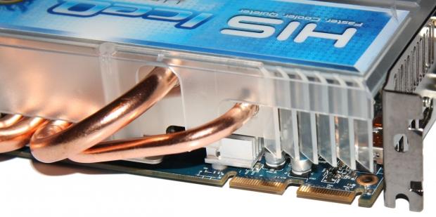 HIS Radeon HD 6970 IceQ Turbo 2GB Video Card Review