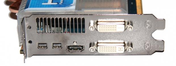 HIS Radeon HD 6970 IceQ Turbo 2GB Video Card Review