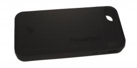 PowerSkin iPhone 4 Silicone Case with Built-in Battery Review