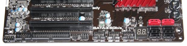 ASRock Fatal1ty P67 Performance (Intel P67) Motherboard Review