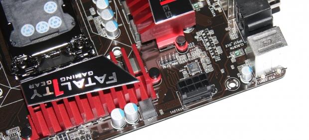 ASRock Fatal1ty P67 Performance (Intel P67) Motherboard Review