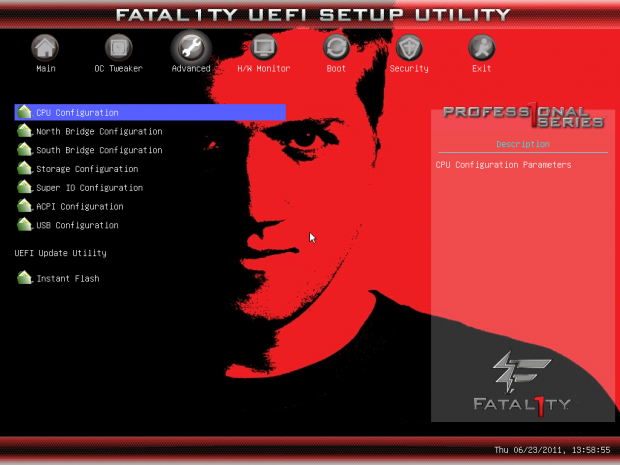ASRock Fatal1ty P67 Performance (Intel P67) Motherboard Review