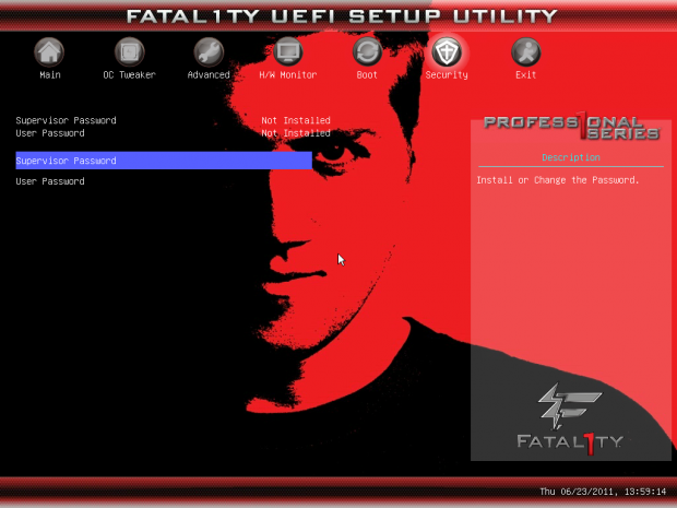 ASRock Fatal1ty P67 Performance (Intel P67) Motherboard Review