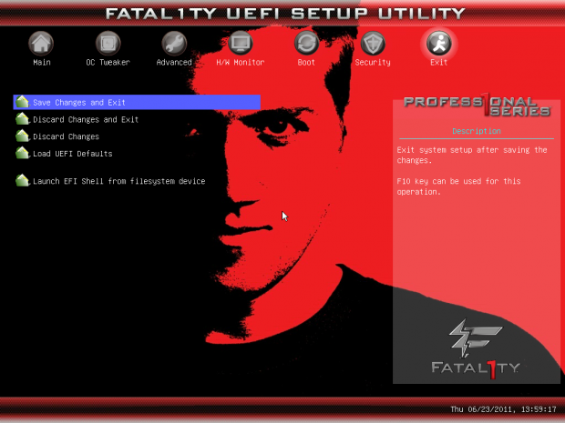 ASRock Fatal1ty P67 Performance (Intel P67) Motherboard Review