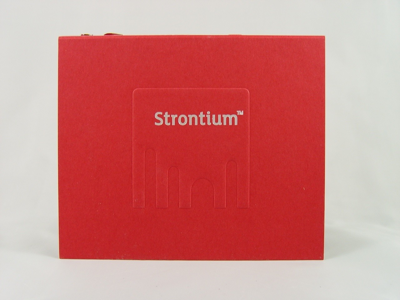 Strontium Matrix Series 120GB Solid State Drive Review | TweakTown