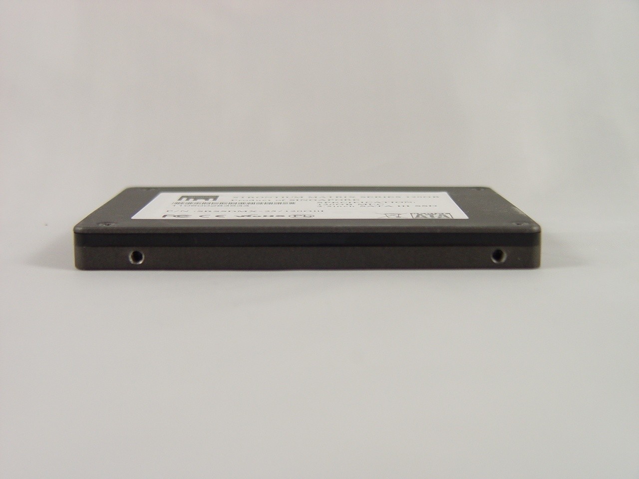 Strontium Matrix Series 120GB Solid State Drive Review | TweakTown