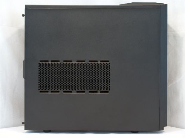 NZXT Tempest 210 Mid Tower Case Review