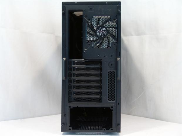 NZXT Tempest 210 Mid Tower Case Review