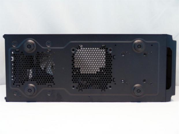 NZXT Tempest 210 Mid Tower Case Review