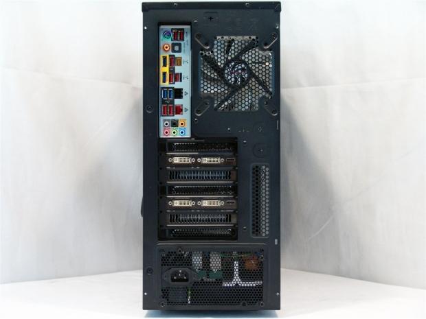 NZXT Tempest 210 Mid Tower Case Review