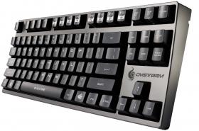 CM Storm Quick Fire Rapid Keyboard Review