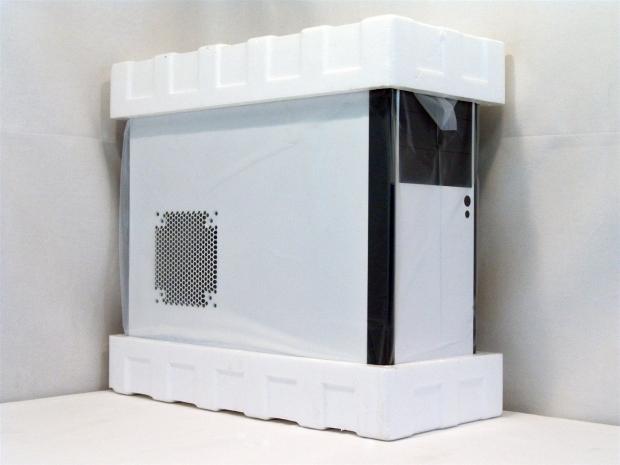 NZXT Source 210 Elite White Mid Tower Case Review