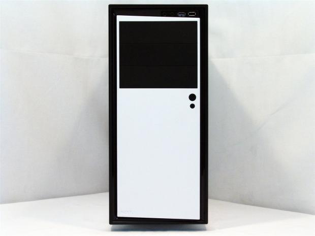 NZXT Source 210 Elite White Mid Tower Case Review