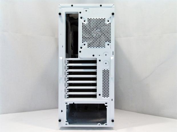 NZXT Source 210 Elite White Mid Tower Case Review
