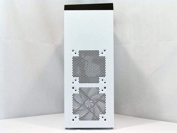 NZXT Source 210 Elite White Mid Tower Case Review