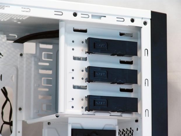 NZXT Source 210 Elite White Mid Tower Case Review