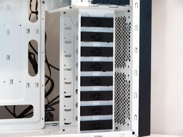 NZXT Source 210 Elite White Mid Tower Case Review