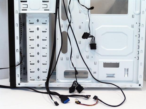 NZXT Source 210 Elite White Mid Tower Case Review