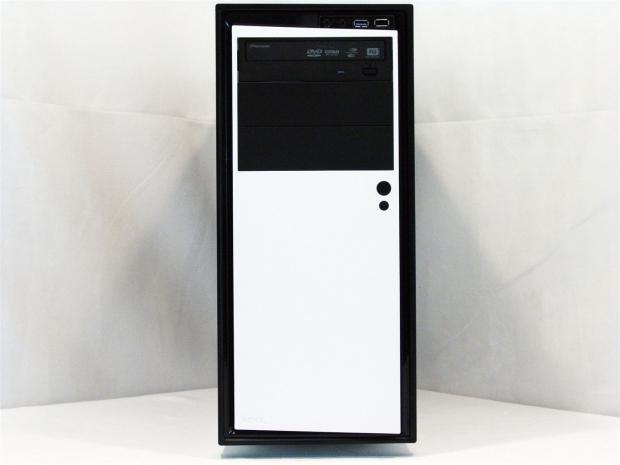 NZXT Source 210 Elite White Mid Tower Case Review