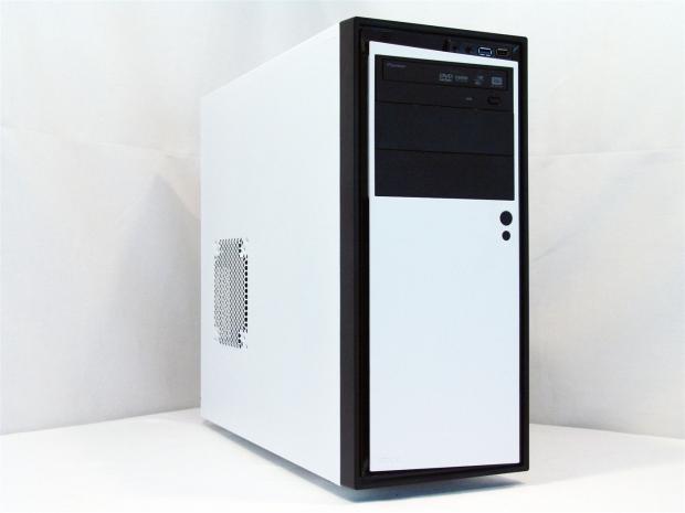 NZXT Source 210 Elite White Mid Tower Case Review