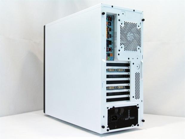 NZXT Source 210 Elite White Mid Tower Case Review