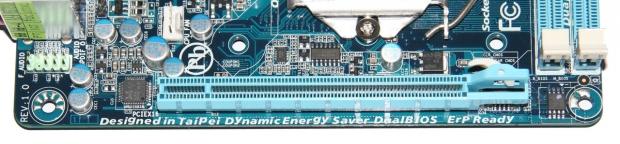 GIGABYTE H61N-USB3 (Intel H61) Mini-ITX Motherboard Review