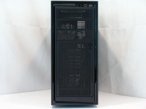 NZXT Source 220 Mid Tower Case Review