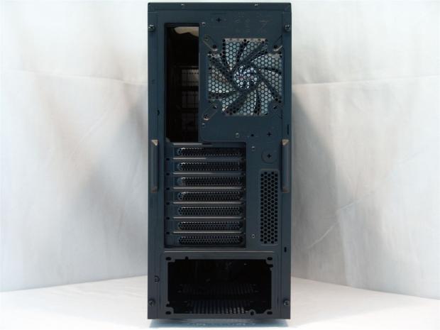 NZXT Source 220 Mid Tower Case Review