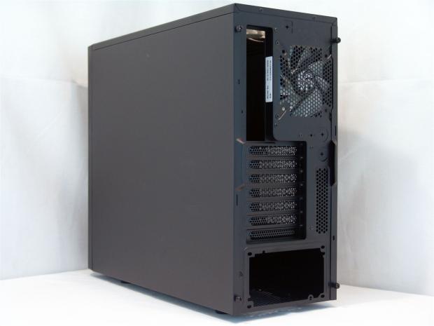 NZXT Source 220 Mid Tower Case Review