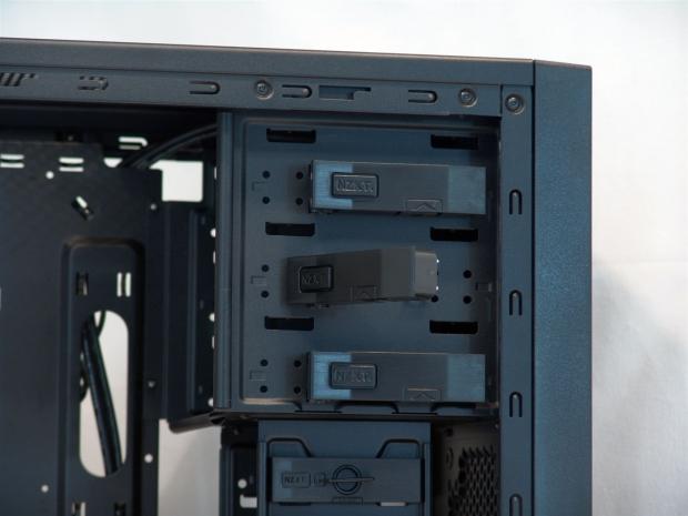 NZXT Source 220 Mid Tower Case Review