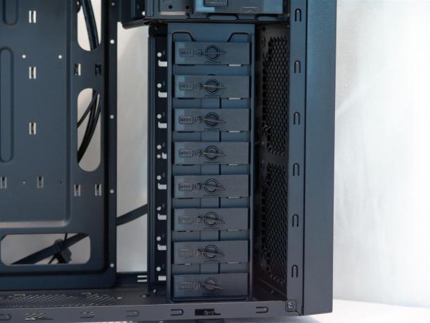 NZXT Source 220 Mid Tower Case Review