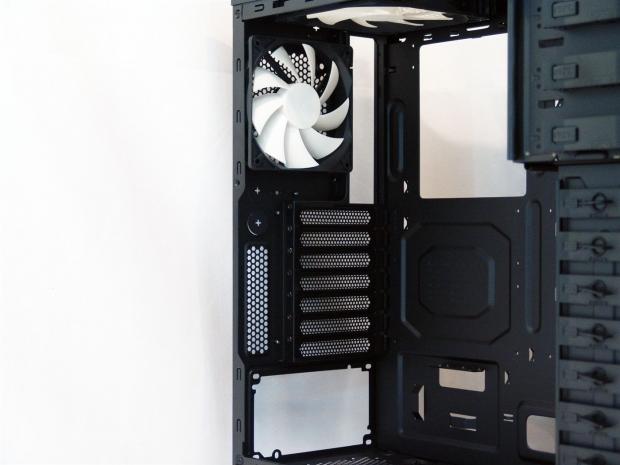 NZXT Source 220 Mid Tower Case Review
